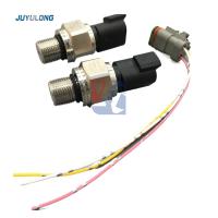 China JUYULONG Pressure Sensor Switch 7861-93-1650 7861931650 78619393-1651 7861931651 Is Suitable for Komatsu PC200-7 PC300-7 for sale