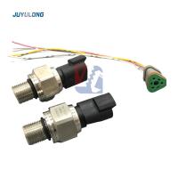 China JUYULONG Pressure Sensor Switch 7861-93-1650 7861931650 78619393-1651 7861931651 Is Suitable for Komatsu PC200-7 PC300-7 for sale