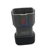 China JUYULONG Original Cab Diode Fuse Relay for Komatsu PC200-8 360-7 Excavator Construction Machinery Parts for sale