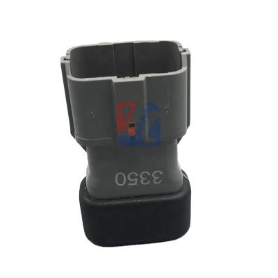 China JUYULONG Original Cab Diode Fuse Relay for Komatsu PC200-8 360-7 Excavator Construction Machinery Parts for sale