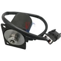 China JUYULONG  Excavator for Komatsu PC100 120 200 300-5/6 Hydraulic Pump Main Pump Proportional Solenoid Valve Accessories for sale