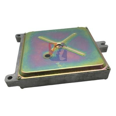China JUYULONG  Excavator Parts for Komatsu PC120 200 220 300-6 Engine 6D95 Computer Board 7834-30-2000 Construction Machinery Parts for sale