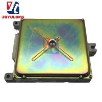 China JUYULONG  Excavator Parts for Komatsu PC120 200 220 300-6 Engine 6D95 Computer Board 7834-30-2000 Construction Machinery Parts for sale