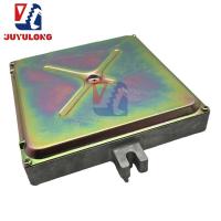 China JUYULONG  Excavator Parts for Komatsu PC120 200 220 300-6 Engine 6D95 Computer Board 7834-30-2000 Construction Machinery Parts for sale