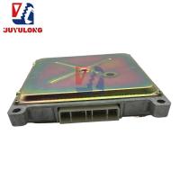 China JUYULONG  Excavator Parts for Komatsu PC120 200 220 300-6 Engine 6D95 Computer Board 7834-30-2000 Construction Machinery Parts for sale