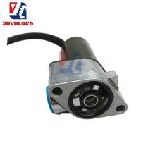 China JUYULONG  Excavator Solenoid Valve 702-21-07010 for Komatsu PC200-6 PC120-6 PC220-6 Excavator  6D102 EngineEngineering Parts for sale
