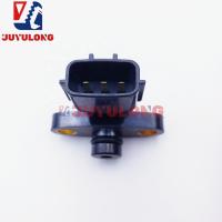 China JUYULONG Is Suitable for Komatsu PC400-8-7/WA470-6 boost Intake Pressure Sensor 6261-81-2700 for sale