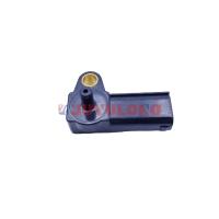 China JUYULONG for Komatsu PC400-7 450-7-8 Atmospheric Intake Pressure Sensor 6261-81-2600 Construction Machinery Parts for sale