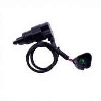 China Excavator Parts Suitable for Komatsu PC200 210-10 Angle Sensor Original Sensor Plug 729-12-21000 Engineering Machinery Parts for sale