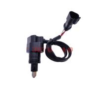 China Excavator Parts Suitable for Komatsu PC200 210-10 Angle Sensor Original Sensor Plug 729-12-21000 Engineering Machinery Parts for sale