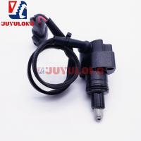 China Excavator Parts Suitable for Komatsu PC200 210-10 Angle Sensor Original Sensor Plug 729-12-21000 Engineering Machinery Parts for sale