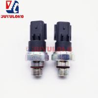 China JUYULONG Oil Pressure Sensor Switch 4076930 for Komatsu PC200/220/240-8  Construction Machinery Parts for sale