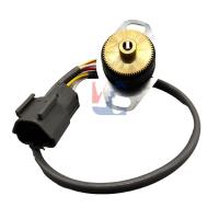 China JUYULONG for Komatsu 200 120 220 210-5-6 Excavator Throttle Motor Positioner 7861-92-4130 Construction Machinery Parts for sale