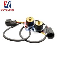 China JUYULONG for Komatsu 200 120 220 210-5-6 Excavator Throttle Motor Positioner 7861-92-4130 Construction Machinery Parts for sale