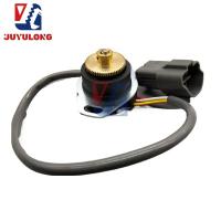 China JUYULONG for Komatsu 200 120 220 210-5-6 Excavator Throttle Motor Positioner 7861-92-4130 Construction Machinery Parts for sale