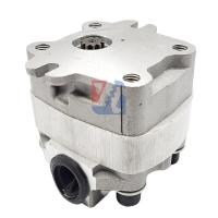 China JUYULONG pilot Pump Gear Pump 708-3S-00422  for Komatsu PC30-7-8-1 35MR-2 40 45 55MR-3 Excavator Construction Machinery Parts for sale