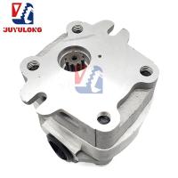 China JUYULONG pilot Pump Gear Pump 708-3S-00422  for Komatsu PC30-7-8-1 35MR-2 40 45 55MR-3 Excavator Construction Machinery Parts for sale