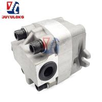 China JUYULONG pilot Pump Gear Pump 708-3S-00422  for Komatsu PC30-7-8-1 35MR-2 40 45 55MR-3 Excavator Construction Machinery Parts for sale