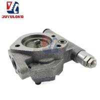 China JUYULONG Hydraulic Tail Pump 704-24-26430 Pilot Gear Pump for Komatsu PC60100 120 200-5-6-7 Construction Machinery Parts for sale