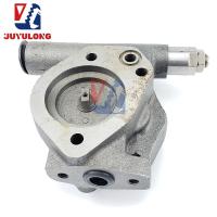 China JUYULONG Hydraulic Tail Pump 704-24-26430 Pilot Gear Pump for Komatsu PC60100 120 200-5-6-7 Construction Machinery Parts for sale