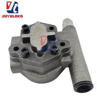 China JUYULONG Hydraulic Tail Pump 704-24-26430 Pilot Gear Pump for Komatsu PC60100 120 200-5-6-7 Construction Machinery Parts for sale
