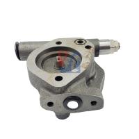 China JUYULONG Hydraulic Tail Pump 704-24-26430 Pilot Gear Pump for Komatsu PC60100 120 200-5-6-7 Construction Machinery Parts for sale