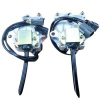 China JUYULONG Electronic Throttle Motor for Komatsu PC60 120 200 300  Excavator Construction Machinery Parts for sale