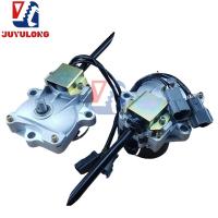 China JUYULONG Electronic Throttle Motor for Komatsu PC60 120 200 300  Excavator Construction Machinery Parts for sale