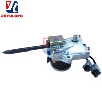 China JUYULONG Electronic Throttle Motor for Komatsu PC60 120 200 300  Excavator Construction Machinery Parts for sale