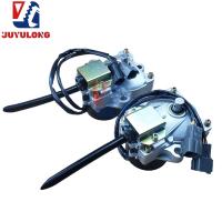 China JUYULONG Electronic Throttle Motor for Komatsu PC60 120 200 300  Excavator Construction Machinery Parts for sale