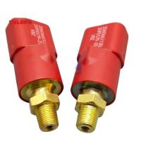 China JUYULONG for Komatsu PC60 120 200 240 360-7 Construction Machinery Parts Pressure Switch Sensor 206-06-61130 for sale