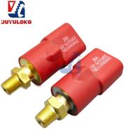 China JUYULONG for Komatsu PC60 120 200 240 360-7 Construction Machinery Parts Pressure Switch Sensor 206-06-61130 for sale