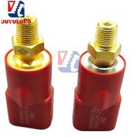 China JUYULONG for Komatsu PC60 120 200 240 360-7 Construction Machinery Parts Pressure Switch Sensor 206-06-61130 for sale