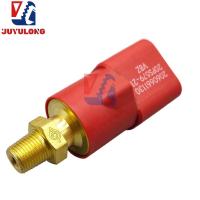 China JUYULONG for Komatsu PC60 120 200 240 360-7 Construction Machinery Parts Pressure Switch Sensor 206-06-61130 for sale