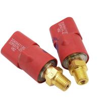 China JUYULONG for Komatsu PC60 120 200 240 360-7 Construction Machinery Parts Pressure Switch Sensor 206-06-61130 for sale