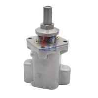 China JUYULONG Joystick Control Valve for  ZAXIS200-6 Komatsu PC200-6/PC200-7 Kobelco SK200-8 Construction Machinery Parts for sale