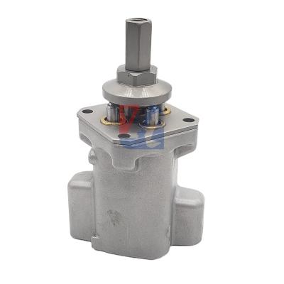 China JUYULONG Joystick Control Valve for  ZAXIS200-6 Komatsu PC200-6/PC200-7 Kobelco SK200-8 Construction Machinery Parts for sale