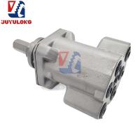 China JUYULONG Joystick Control Valve for  ZAXIS200-6 Komatsu PC200-6/PC200-7 Kobelco SK200-8 Construction Machinery Parts for sale