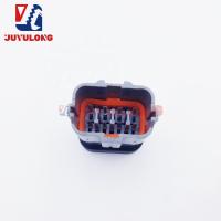 China JUYULONG Excavator Relay Protective Secondary Tube Cab for Komatsu PC120 200 220 300 360-6 7 8 Construction Machinery Parts for sale