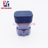 China JUYULONG Excavator Relay Protective Secondary Tube Cab for Komatsu PC120 200 220 300 360-6 7 8 Construction Machinery Parts for sale