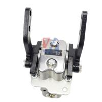 China JUYULONG Hot Sale for Komatsu Construction Machinery Parts PC30 56 60 120 130 200 360 450-6-7-8 Walking Pedal Valve Assembly for sale
