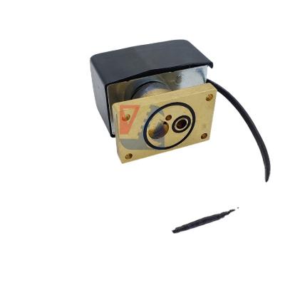 China JUYULONG New WA320 470 380 Loader Forklift Hydraulic Pump Gear Solenoid Construction Machinery Parts for Excavator Bolt Water for sale