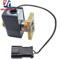 China JUYULONG New WA320 470 380 Loader Forklift Hydraulic Pump Gear Solenoid Construction Machinery Parts for Excavator Bolt Water for sale