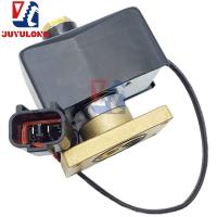 China JUYULONG New WA320 470 380 Loader Forklift Hydraulic Pump Gear Solenoid Construction Machinery Parts for Excavator Bolt Water for sale