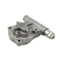 China JUYULONG New Excavator Engine Spare Parts for Gear Pump 704-24-26430 for PC300-6 PC350-6 PC400-6 Guangdong for sale