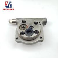 China JUYULONG New Excavator Engine Spare Parts for Gear Pump 704-24-26430 for PC300-6 PC350-6 PC400-6 Guangdong for sale