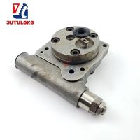 China JUYULONG New Excavator Engine Spare Parts for Gear Pump 704-24-26430 for PC300-6 PC350-6 PC400-6 Guangdong for sale