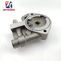 China JUYULONG New Condition Excavator Engine Repair Parts Hydraulic Gear Pump HPV-90 for Komatsu PC200-5 Construction Machinery for sale