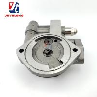 China JUYULONG New Condition Excavator Engine Repair Parts Hydraulic Gear Pump HPV-90 for Komatsu PC200-5 Construction Machinery for sale