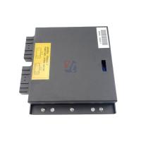 China JUYULONG Engine Spare Parts R80 210 225 305LC-7 21N6-44103 ECU Controller Computer Board for Hyundai Excavator Parts for sale
